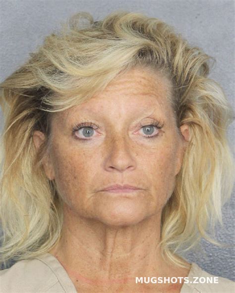 Schultz Jennifer Lynn 05112025 Broward County Mugshots Zone