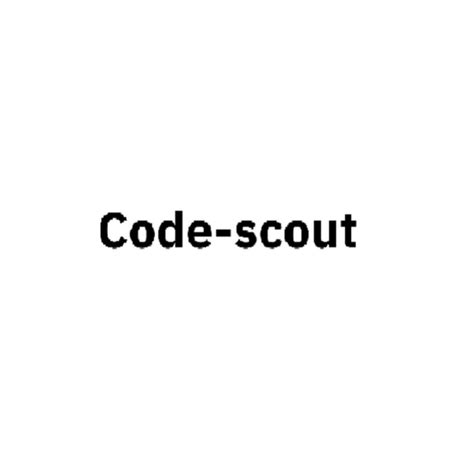 Code Scout Youtube