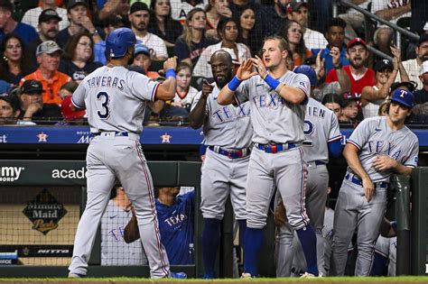 Which Texas Rangers Have Recorded 200 K Pitching Seasons Mlb