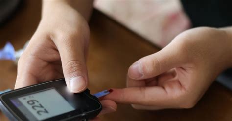 Infarmed Disponibiliza Novo Sensor De Glicémia Devido A