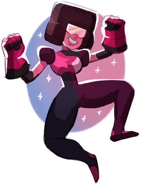 Pin By Maria On Ruby Sapphireandgarnet Steven Universe Steven Universe Fanart Fan Theories