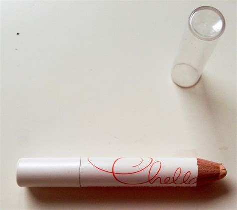 Pretty babe Lawyer Guía de maquillaje Correctores