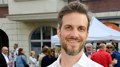 Gzsz Thaddäus Meilinger Hört Auf Überraschender Serientod