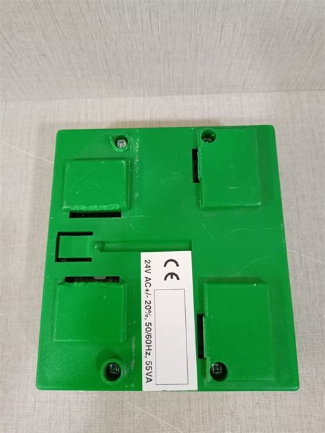 Used Cylon Unitron Ucu10fc Controller Orbit Surplus