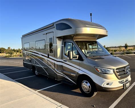 2023 Class C Rv For Rent In Sacramento California