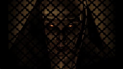 The Nun Ii Review By Phil • Letterboxd