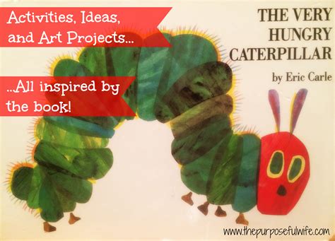 The Very Hungry Caterpillar By Eric Carle 1969