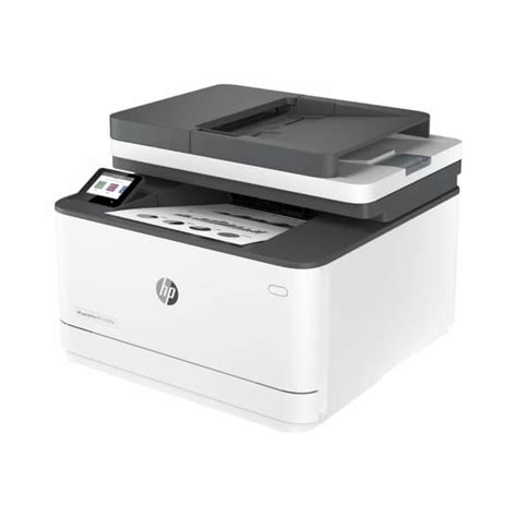 Hp Laserjet Pro Mfp 3102fdw Imprimante Multifonctions Noir Et Blanc