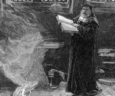 Doctor Faustus Marlowe Play Information
