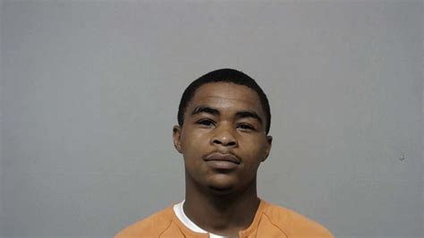 19 Year Old Man Arrested In Death Of Man At Macon Mobile Home Park 2nd