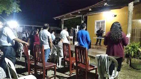 Aqui Estoy Jaime Murrel Youtube