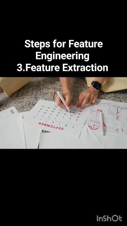 Steps For Feature Engineering3feature Extraction Ai Ml Datascience
