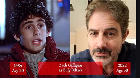 Gremlins Movie Cast