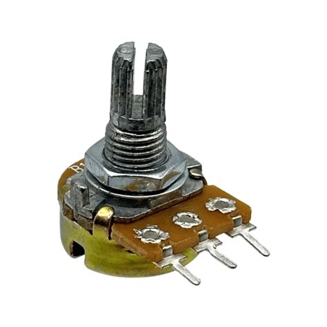Roland Jupiter 4 Rs 09 Rotary Potentiometer Replacement Analog Classics