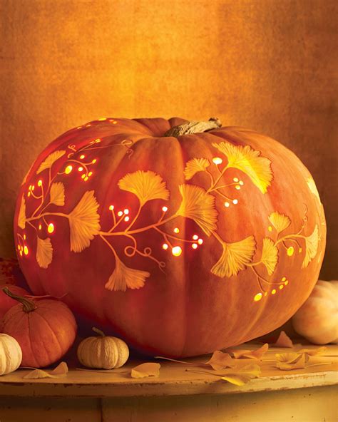 31 Of Our Best Pumpkin Carving And Decorating Ideas Pumpkin Carving