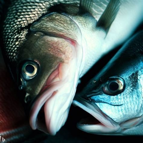 Sea Bream Vs Sea Bass Which One Should You Choose Happy Muncher