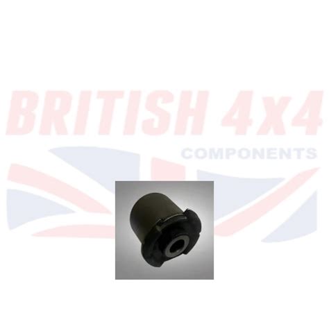 Bush Upper Control Arm Front Rrs Lr056964 British4x4