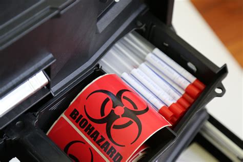 Sterile Swabs Ez Microlabs