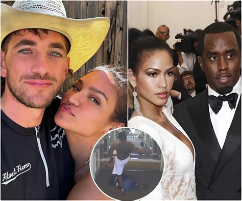Big Cassies Husband Breaks Silence On Diddy Trial After He Was Asked To Leave Courtroom As He