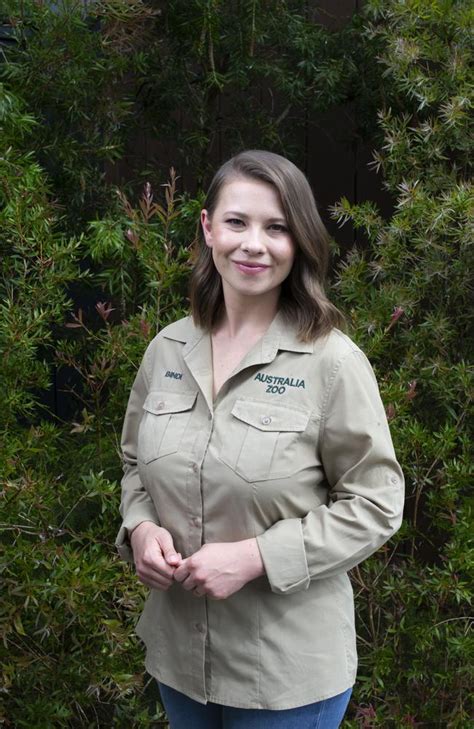 Bindi Irwin Rushed To Hospital For Emergency Surgery In Us Misses Annual Steve Irwin Gala
