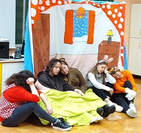 Mojca Pokraculja Osnovna šola Deskle