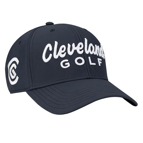 Cg Structured Cap Navy Custom Golf Clubs Equipment And Accessories