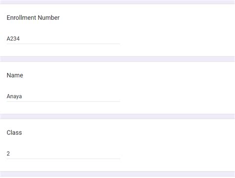 How To Create A Prefilled Google Form From A Google Sheet GeeksforGeeks