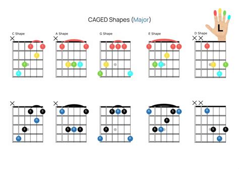 Caged