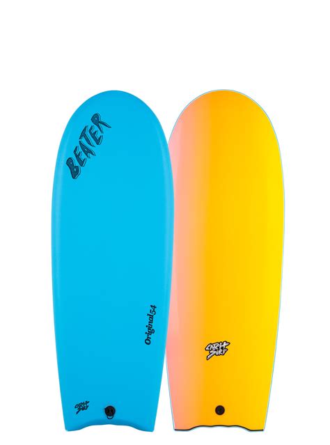 Beater Boards Catch Surf®