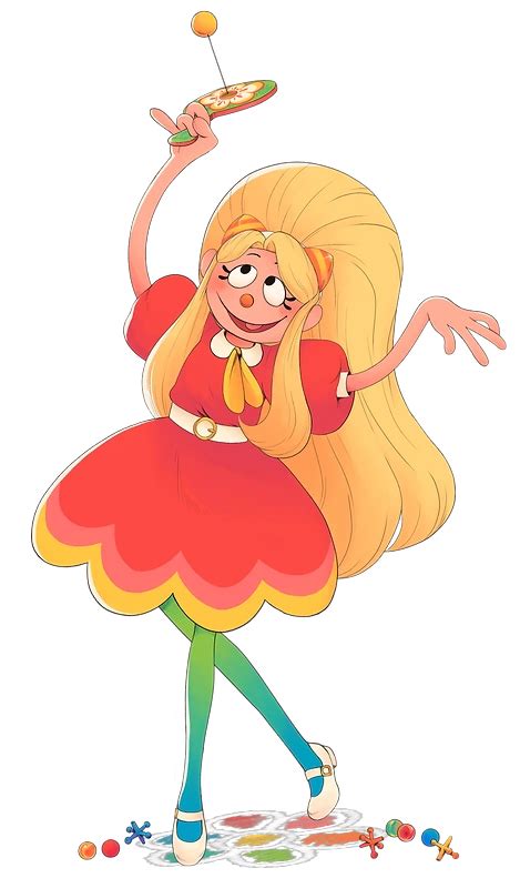 Julie Joyful Grittypedia The Gritty And Co Wiki Fandom