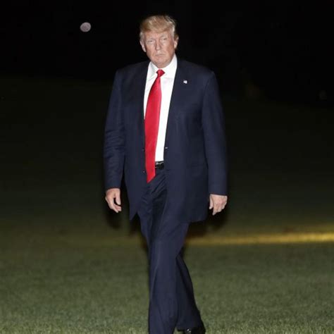 Donald Trump Costume How To Dress Like Donald Trump