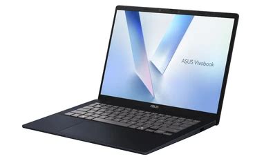 Asus Launches Vivobook 14 With Qualcomm Snapdragon X Chip Price Specs