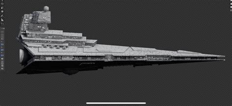 Wip Procedurally Texturing My Isd Model Any And All Comments Welcome