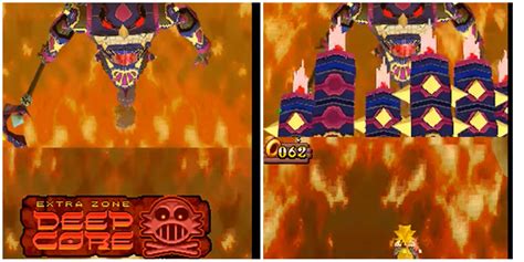 10 Best Final Zones In Sonic The Hedgehog