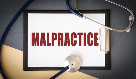 How Much Does Malpractice Insurance Cost For Doctors And Healthcare