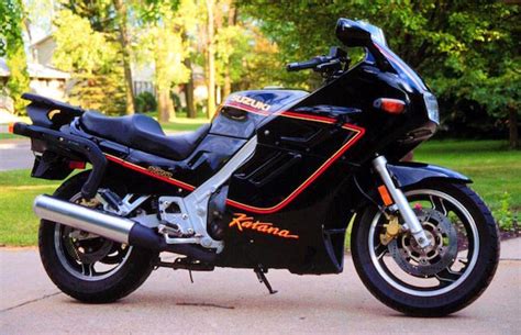 The 10 Best Motorcycles Of The 90s