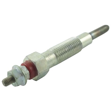 Glow Plug No 40236677 Ls Tractor