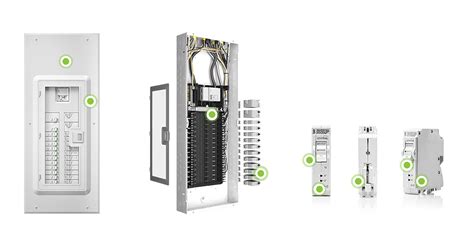 Wow The Leviton Load Center Hits The Market