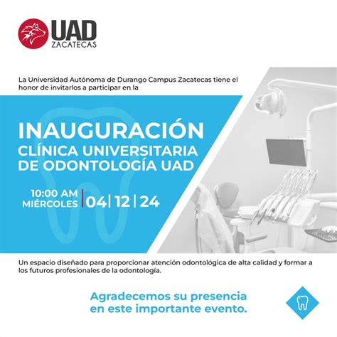 📢la Universidad Autónoma De Durango Imagen De Zacatecas