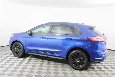 2022 Ford Edge Vern Eide Of Mitchell