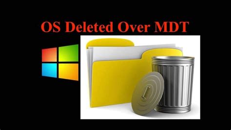 Fix Wizardhta Screen Stuck During Wds Deployment