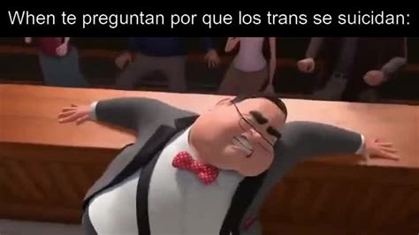 Ack Meme Subido Por El Francisco Memedroid