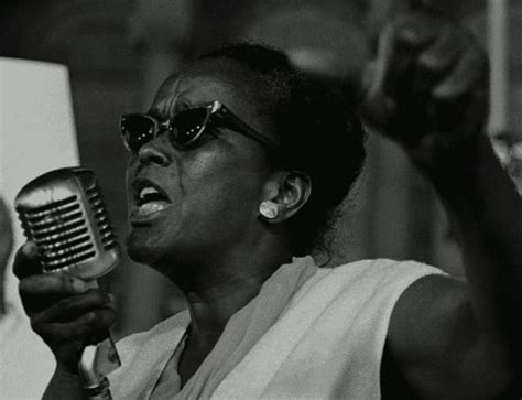Women In The African American Civil Rights Movement An Historic