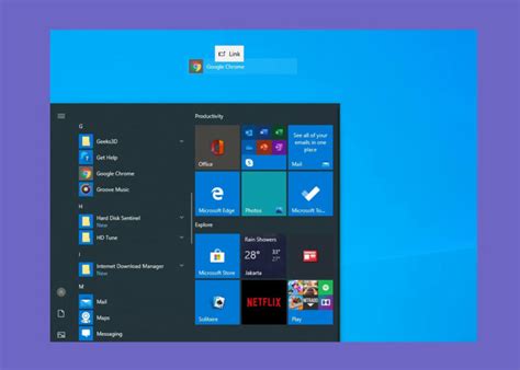 Cara Membuat Shortcut Di Windows Leskompi