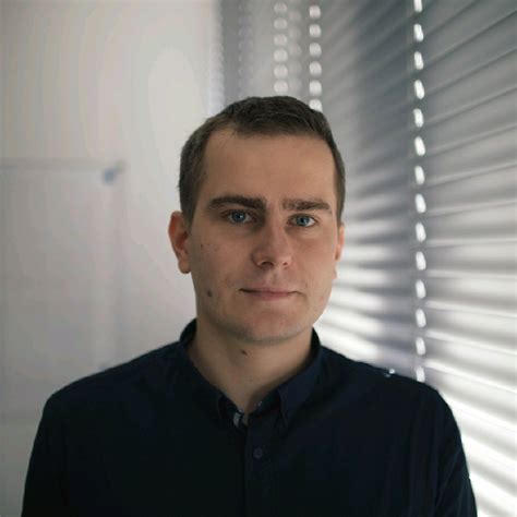 Kamil Witkowski Head Of Solutions Boc Group Linkedin