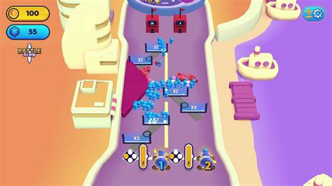 Mob Control For Nintendo Switch Nintendo Official Site