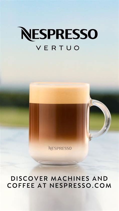 Nespresso Vertuo Espresso Pods And Capsules Nespresso Usa