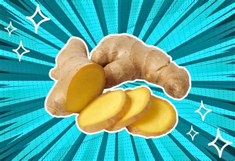 5 Ginger Substitutes To Spice Up The Recipes 2026