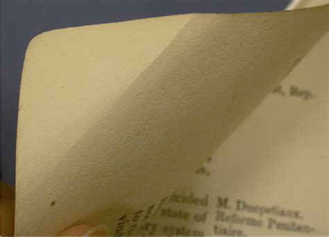 Figure 9 From A New Evaluation Method For Paper Deterioration The