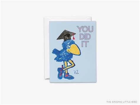 Jayhawk Bird